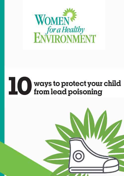 Fact Sheets - Women For a Healthy Environment