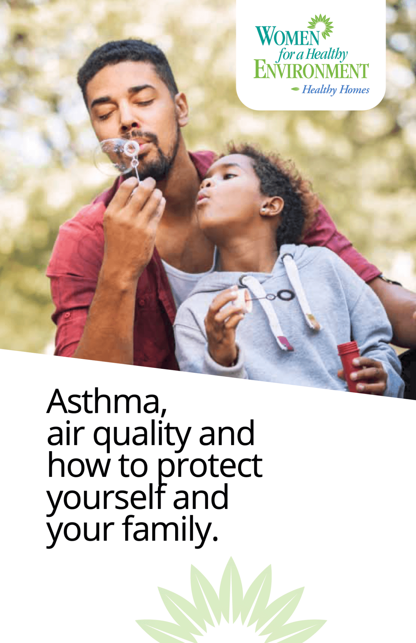 Community Support and Resources - Women For a Healthy Environment